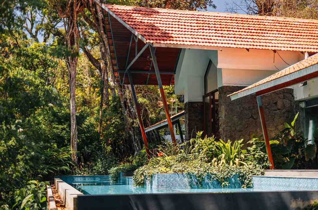 Romantic Getaway in Munnar | Elixirwoods